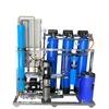 China Smart-Control Reverse Osmosis Water Treatment Machine for Pure Water for sale