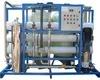 China Smart-Control Reverse Osmosis Water Treatment Machine for Pure Water for sale