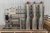 China Smart-Control Reverse Osmosis Water Treatment Machine for Pure Water for sale