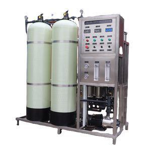 China Advanced Water Purification System for Safe and Pure Drinking Water with RO for sale