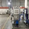China Advanced Water Purification System for Safe and Pure Drinking Water with RO for sale