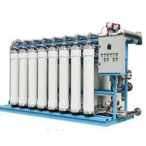China Industrial Ultrafiltration Membrane System for Water Pretreatment for sale