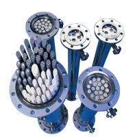 China Industrial Ultrafiltration Membrane System for Water Pretreatment for sale