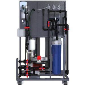 China Compact Ultrafiltration Equipment for Small Businesses for sale
