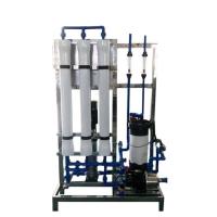 China Compact Ultrafiltration Equipment for Small Businesses for sale