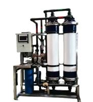 China Compact Ultrafiltration Equipment for Small Businesses for sale