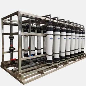 China Advanced Ultrafiltration Machine for Agricultural Water Reuse for sale