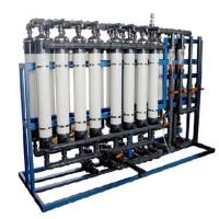 China Advanced Ultrafiltration Machine for Agricultural Water Reuse for sale