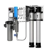 China Nanofiltration Unit for Softening and Nitrate Removal for sale