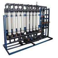 China Efficient Energy-Saving Ultrafiltration System for Superior Water Treatment for sale