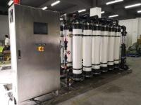China Efficient Energy-Saving Ultrafiltration System for Superior Water Treatment for sale