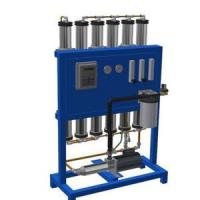 China Compact Ultrafiltration Unit for Home and Industrial Use for sale
