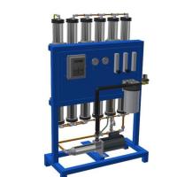 China Compact Ultrafiltration Unit for Home and Industrial Use for sale