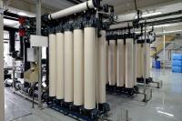 China Compact Ultrafiltration Unit for Home and Industrial Use for sale