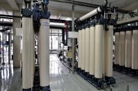 China Compact Ultrafiltration Unit for Home and Industrial Use for sale