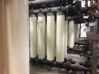 China Compact Ultrafiltration Unit for Home and Industrial Use for sale