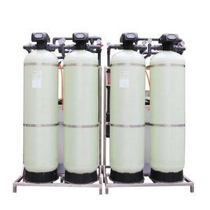 China Water Softener with High Efficiency and Performance for Industrial and Commercial Application for sale