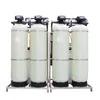 China Industrial Water Softener Systems for Hard Water Treatment for sale
