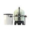 China Industrial Water Softener Systems for Hard Water Treatment for sale