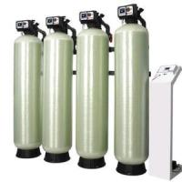 China Premium Whole House Water Softener System for Optimal Performance for sale
