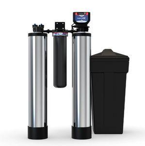China Advanced Water Softener with Smart Control Technology for sale