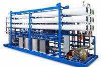 China High-Performance and Fast-Flow Seawater Desalination Machine for Pure Fresing Water for sale