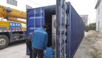 China High-Performance and Fast-Flow Seawater Desalination Machine for Pure Fresing Water for sale
