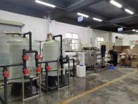 China Seawater Desalination Plant for Coastal Areas for sale