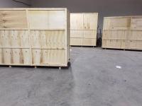 China Seawater Desalination Plant for Coastal Areas for sale