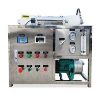 China Compact Seawater Desalination System for Outdoor and Emergency Use for sale
