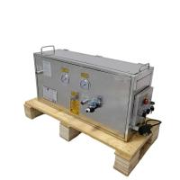 China Compact Seawater Desalination System for Outdoor and Emergency Use for sale