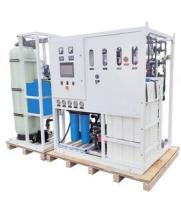 China High-Performance Seawater Desalination Unit for Coastal Power Plant and Manufacturing for sale