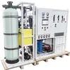 China High-Performance Seawater Desalination Unit for Coastal Power Plant and Manufacturing for sale