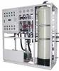 China Heavy-Duty Seawater Reverse Osmosis Desalination Equipment for sale