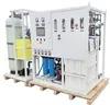 China Heavy-Duty Seawater Reverse Osmosis Desalination Equipment for sale