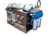China Smart Seawater Desalination Device for Coastal and Marine Water Purification Use for sale