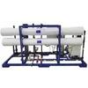 China Smart Seawater Desalination Device for Coastal and Marine Water Purification Use for sale