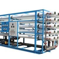 China High Recovery Seawater Desalination Machine for Industrial Applications for sale