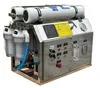 China Compact RO-Based Seawater Desalination System for Cinvenient Application Like Boats for sale