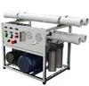 China Compact RO-Based Seawater Desalination System for Cinvenient Application Like Boats for sale