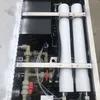 China Compact RO-Based Seawater Desalination System for Cinvenient Application Like Boats for sale