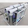 China Advanced Marine Seawater Desalination Unit with Low Energy Consumption for sale
