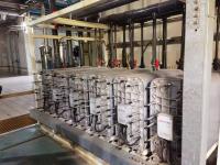 China EDI Water Purification System for Ultra-Pure and Crystal Clear Water for sale