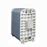 China High-Efficiency Electrodeionization (EDI) Water Purification System Deionized Water Machine for sale