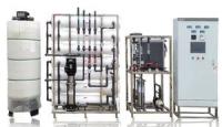 China EDI System Machine Advanced Electrodeionization Module for Ultra-Pure Water Production for sale