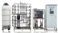 China EDI System Machine Advanced Electrodeionization Module for Ultra-Pure Water Production for sale