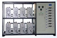 China EDI System Machine Advanced Electrodeionization Module for Ultra-Pure Water Production for sale