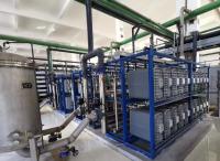 China EDI System Machine Advanced Electrodeionization Module for Ultra-Pure Water Production for sale