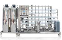 China EDI Water Purification System Electrodeionization Module for Ultra-Pure Water Treatment for sale