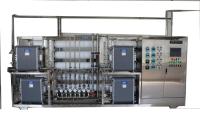China Electrodeionization (EDI) Water System High-Purity Water Treatment Module for sale
